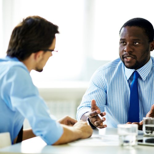 خدمات الترجمة الشفوية - السالم للترجمة المعتمدة